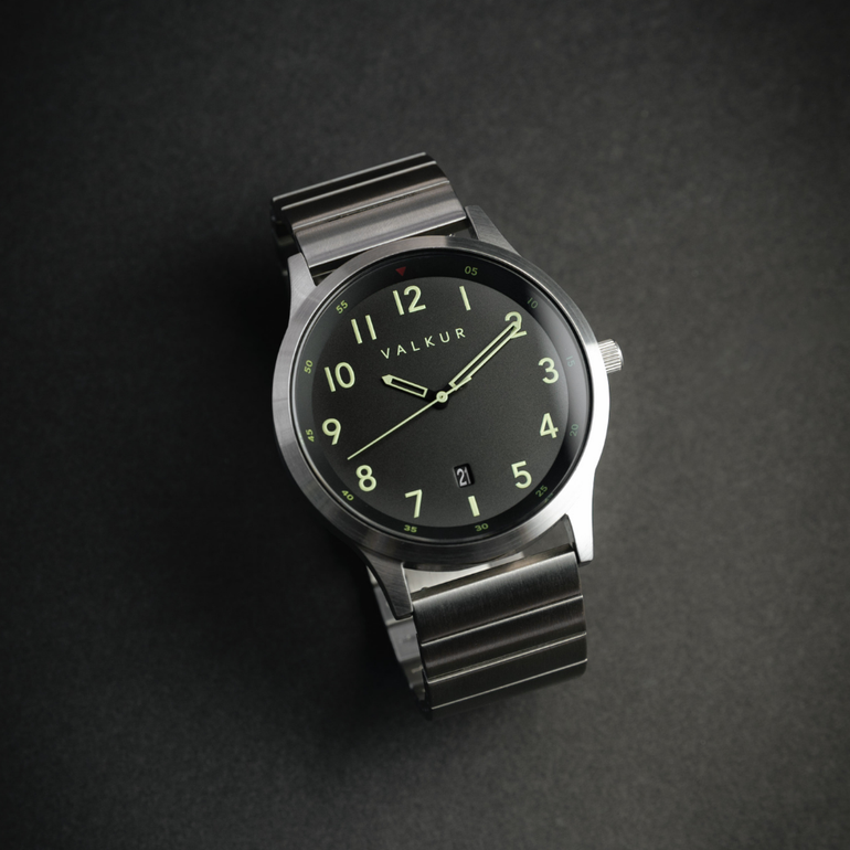 Todos los relojes - Valkur Argentina
