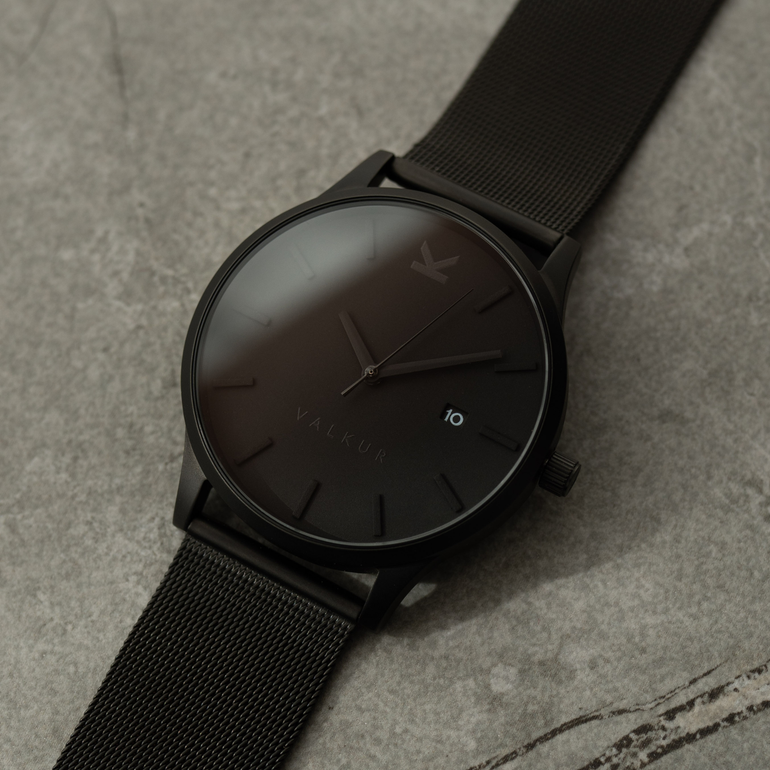 Todos los relojes - Valkur Argentina