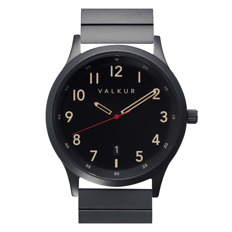 Todos los relojes - Valkur Argentina