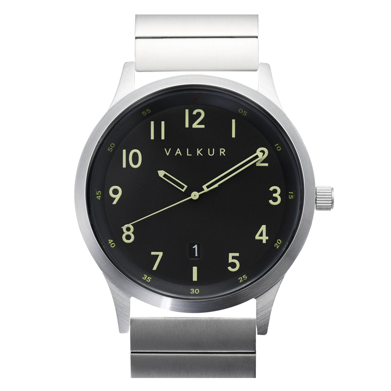 Todos los relojes - Valkur Argentina