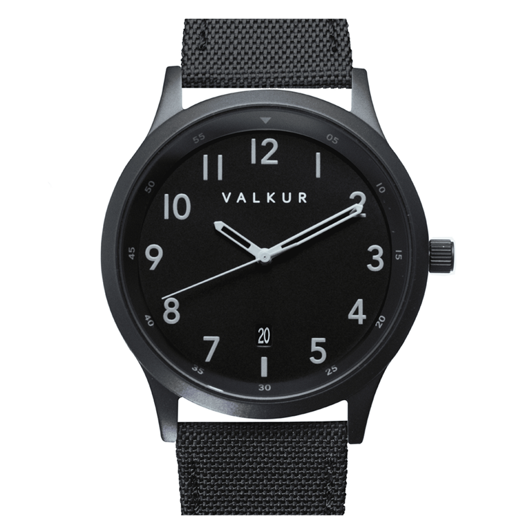 Todos los relojes - Valkur Argentina