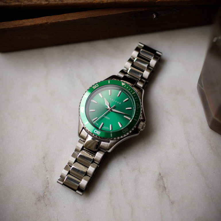Relojes de hombre – Valkur