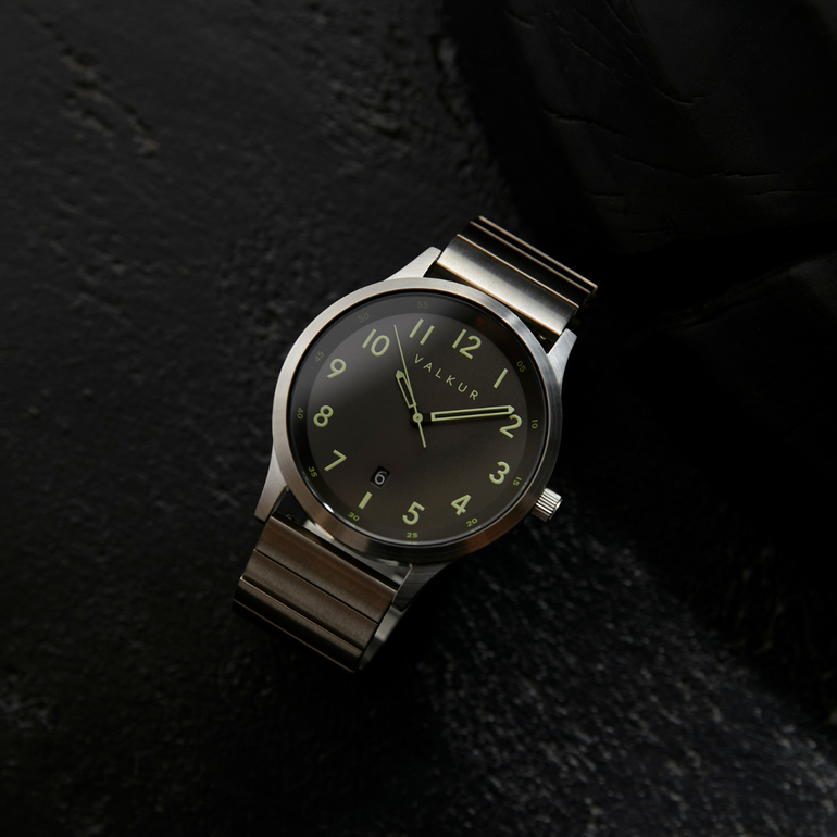 Todos los relojes - Valkur Argentina