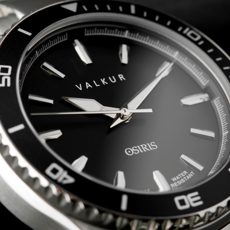 Todos los relojes - Valkur Argentina