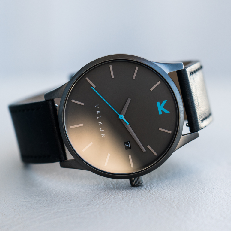 Valkur - Relojes diseñados en Argentina