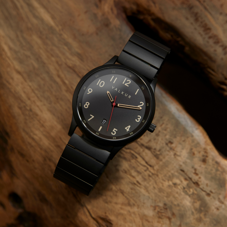 Todos los relojes - Valkur Argentina