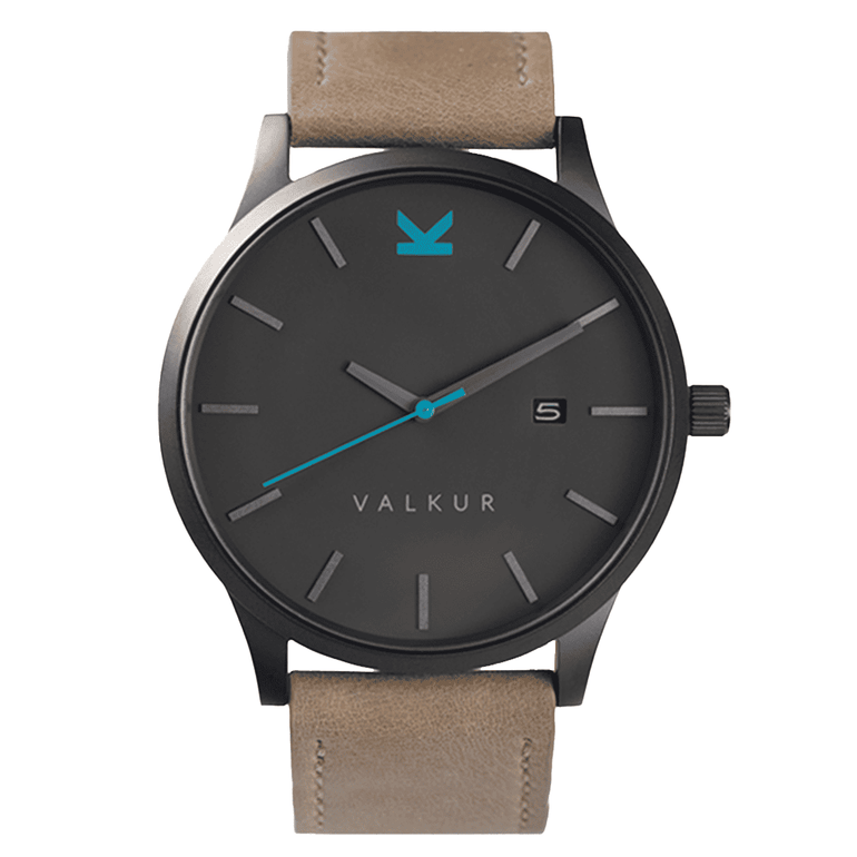 Valkur - Relojes diseñados en Argentina