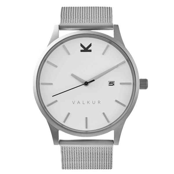 Valkur - Relojes diseñados en Argentina