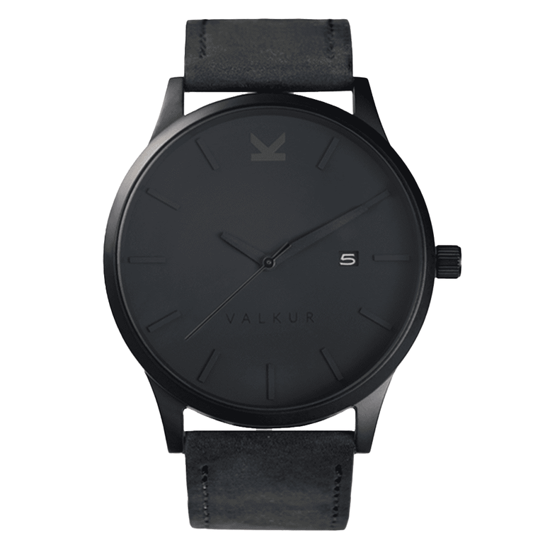 Valkur - Relojes diseñados en Argentina