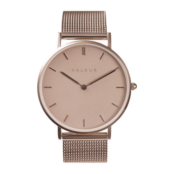 Valkur - Relojes diseñados en Argentina