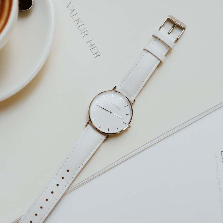 Todos los relojes - Valkur Argentina