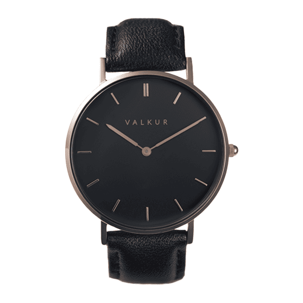 Valkur - Relojes diseñados en Argentina
